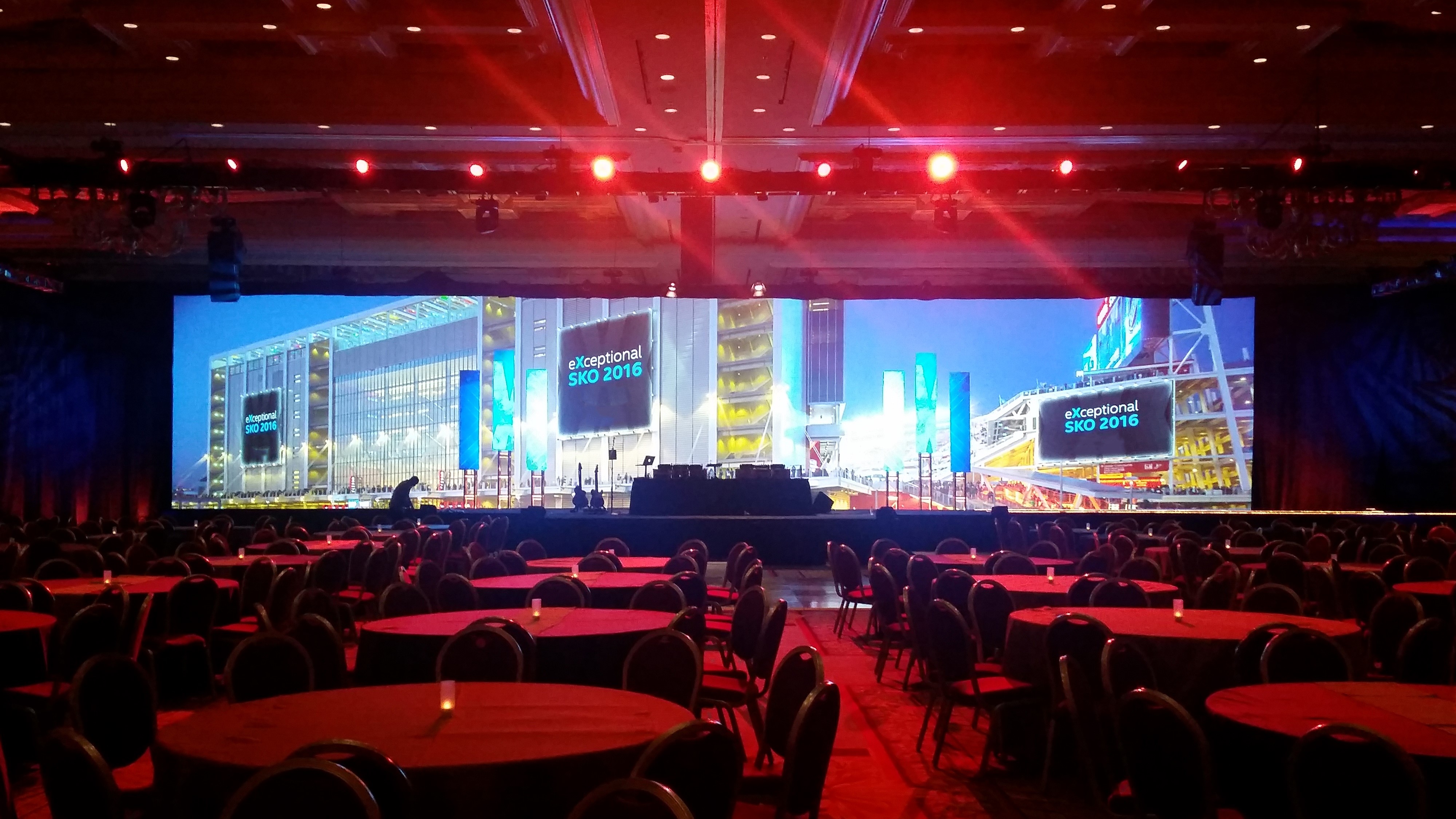 Worldwide AV Solutions